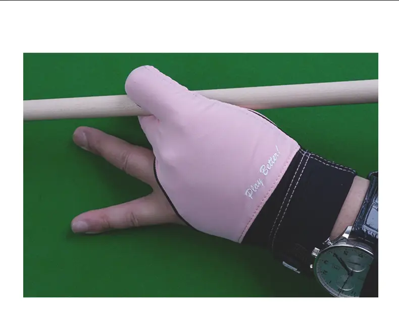Guante de Billar TY ELF - RAR Billares online shop